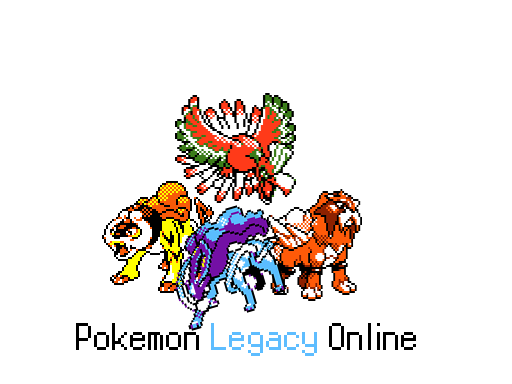 Pokemon Legacy Online Windows game - ModDB