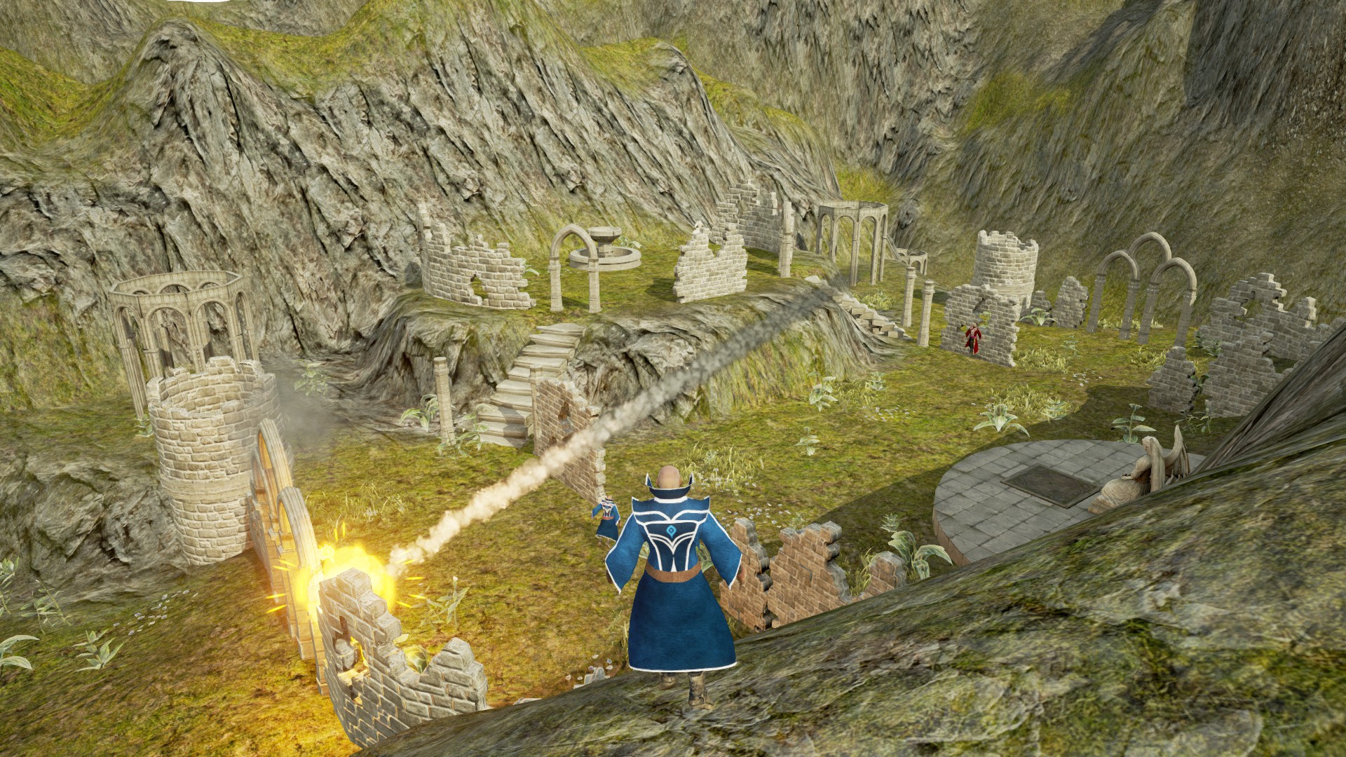 Image 4 - Arcanix - ModDB