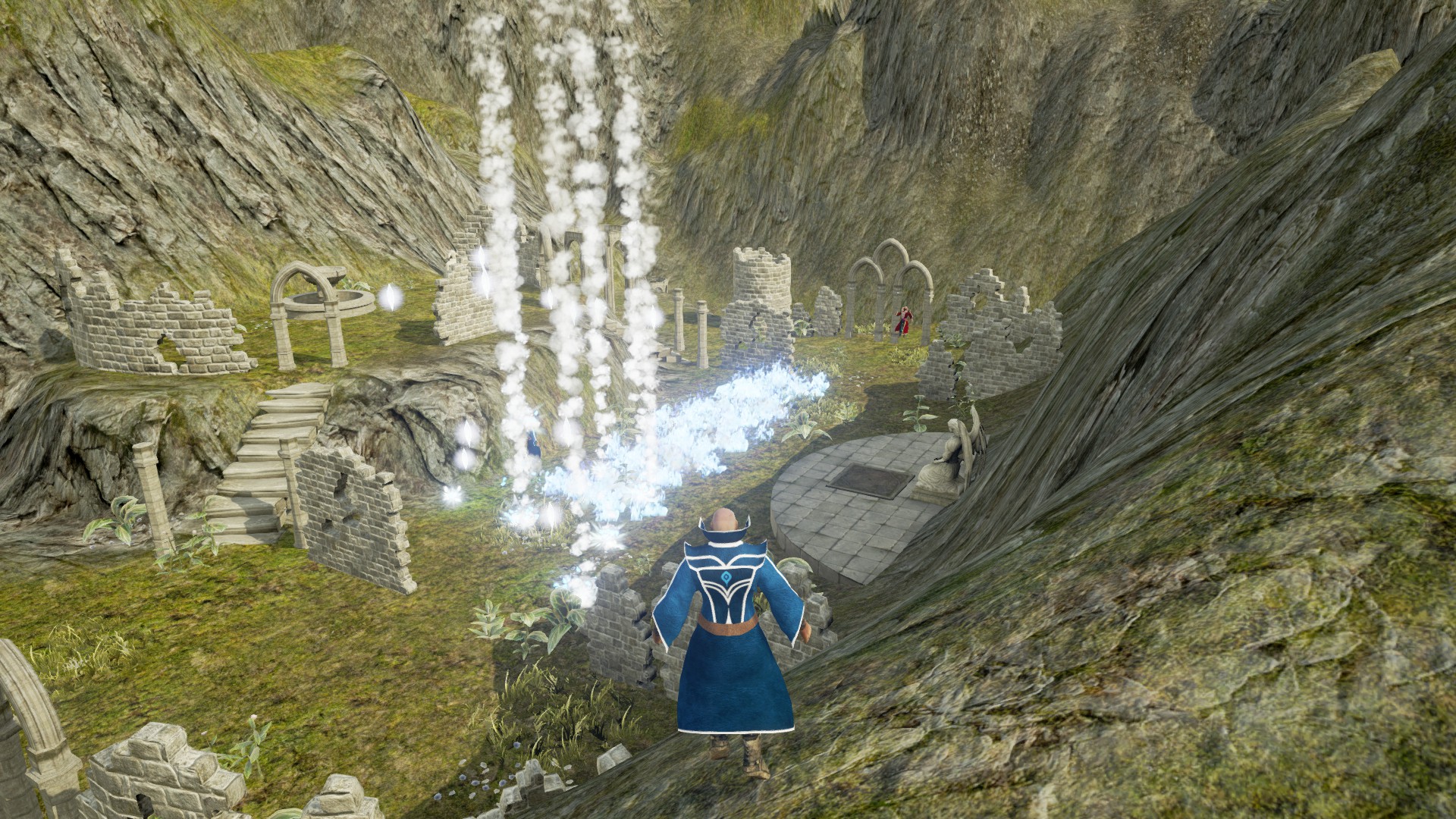 Image 6 - Arcanix - ModDB