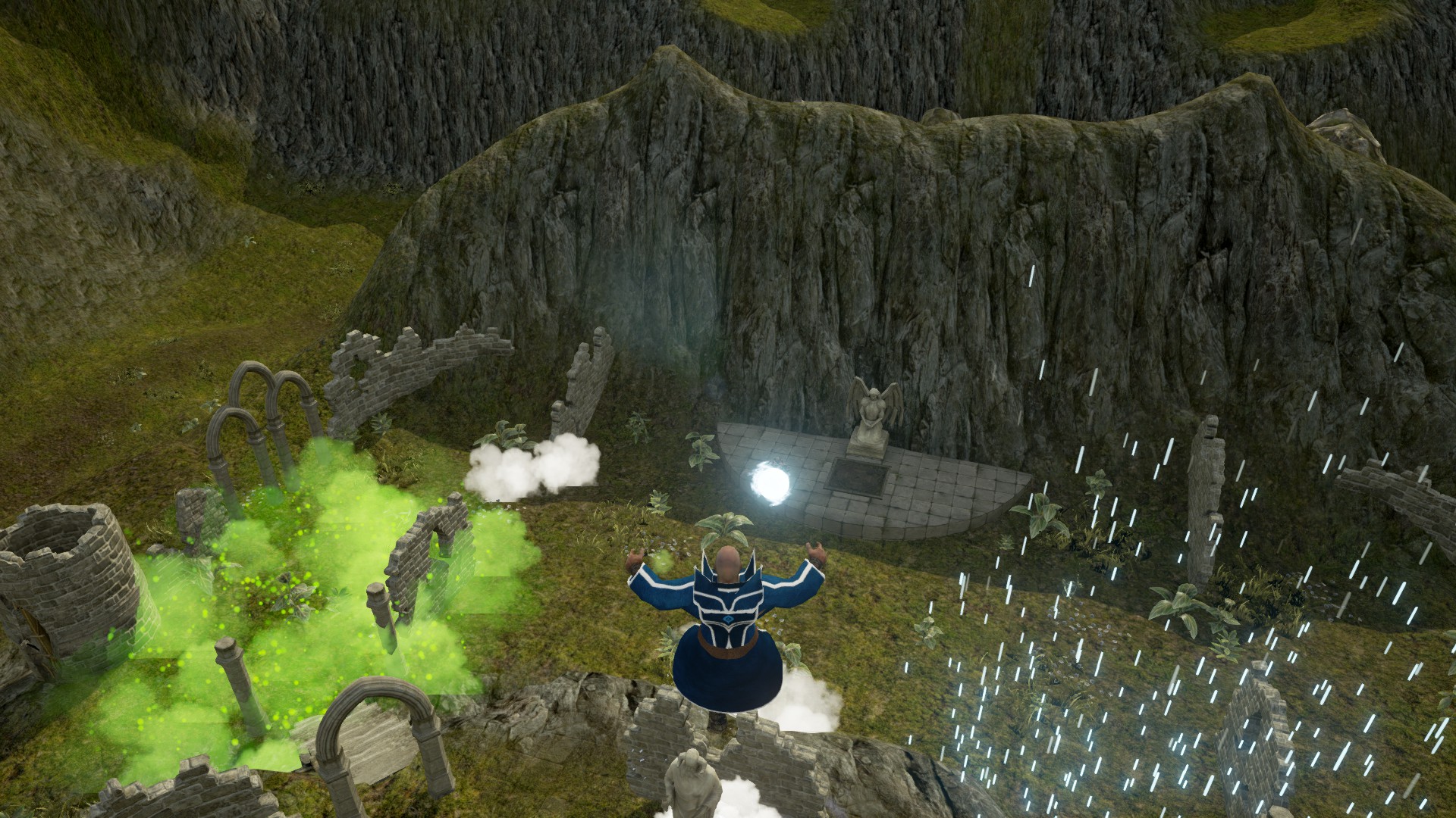 Image 5 - Arcanix - ModDB