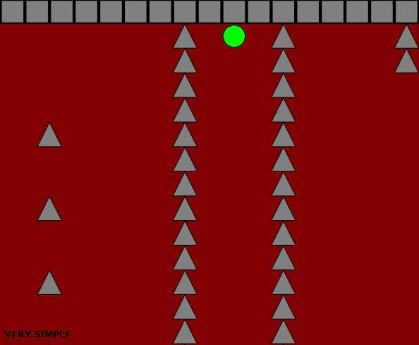 verysimple 2 image - DIFFICULT:thegame - ModDB