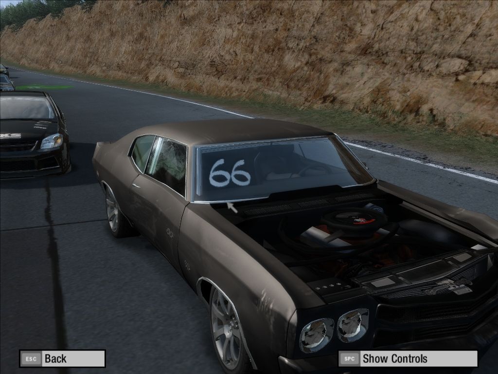 Image 17 - Need for Speed: ProStreet - ModDB