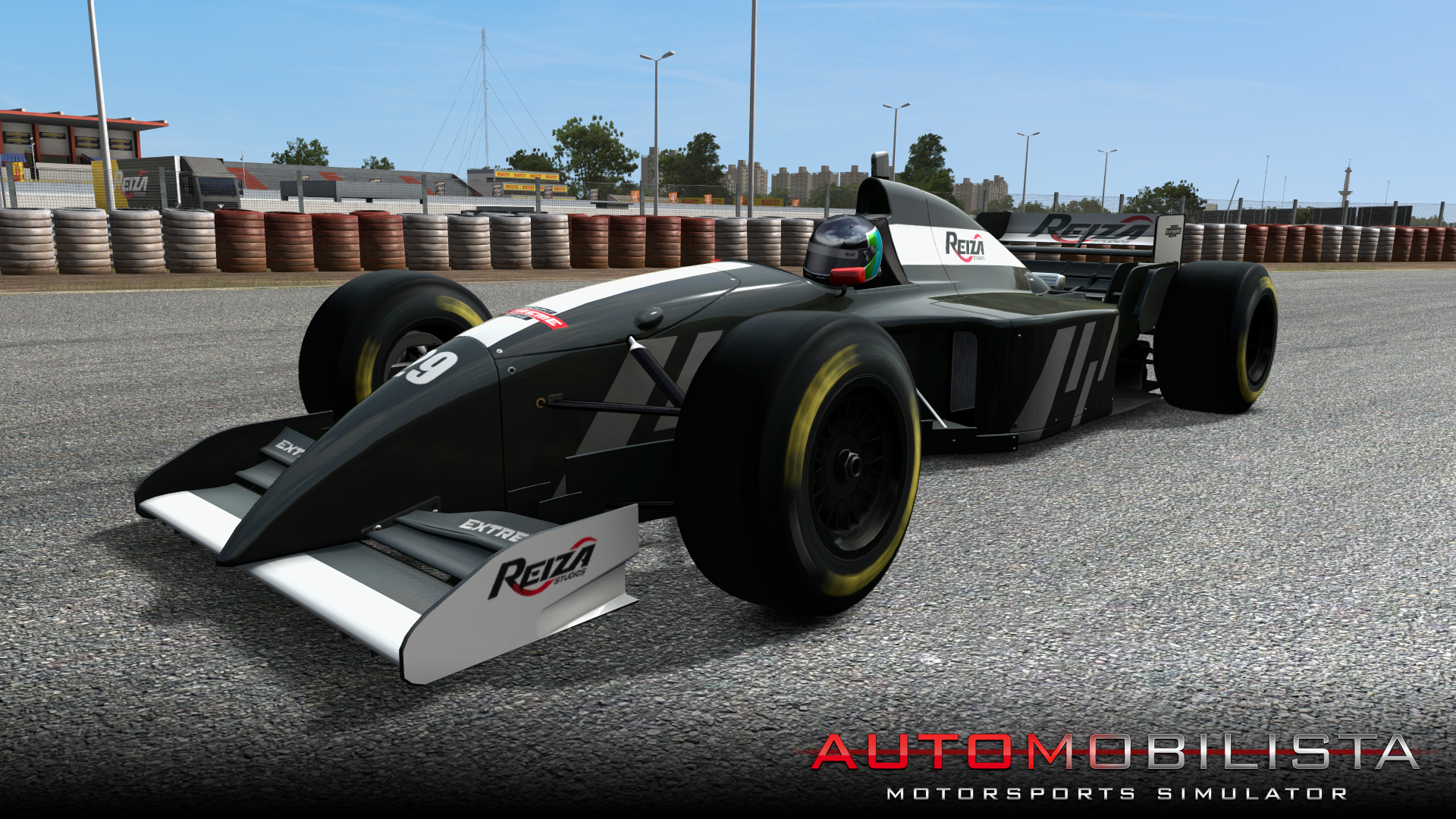 Image 1 - Automobilista - ModDB