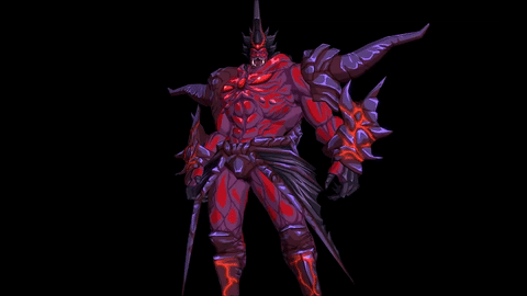 Abaddon image - Beastmancer - ModDB