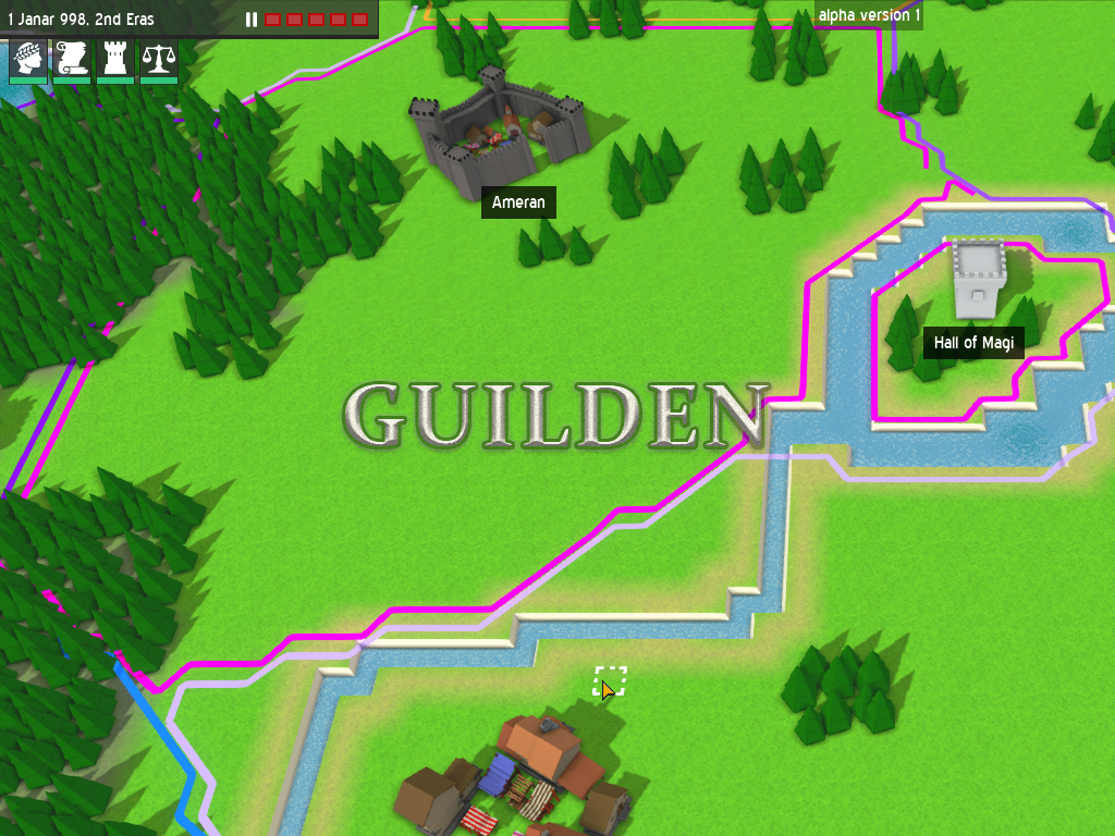 Guilden Windows game - ModDB