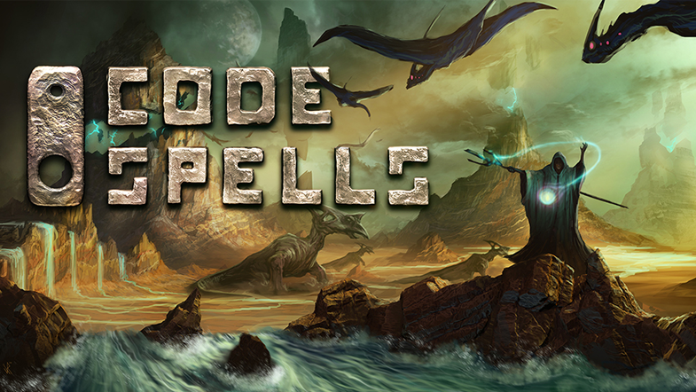CodeSpells Windows, Mac game - ModDB