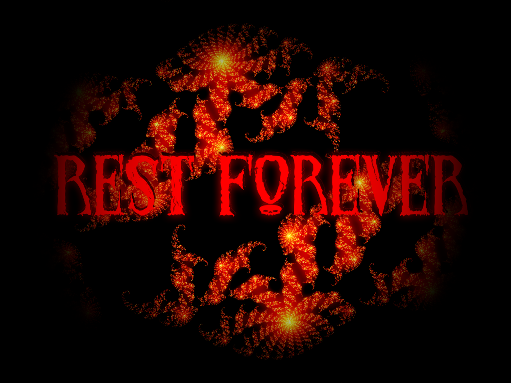 Rest Forever Windows game - ModDB