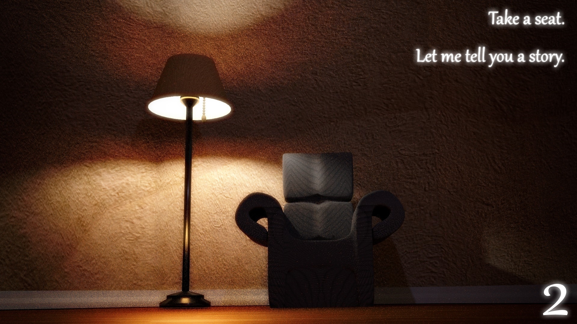 Home 2 image - Puppets Of Reprisal: Unmasked - ModDB
