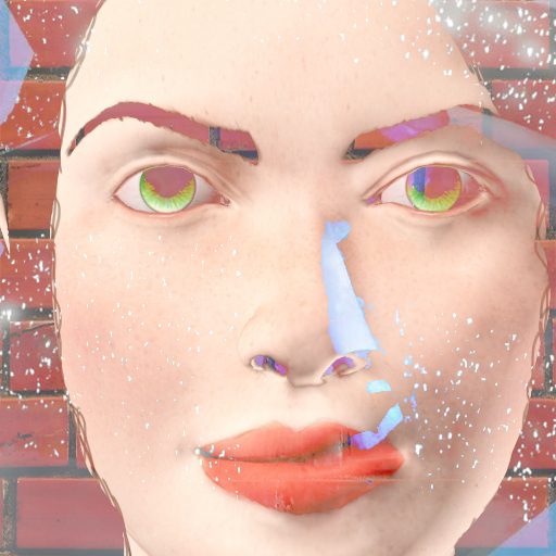 Different Worlds: Brick City Windows, Mac, Linux game - ModDB