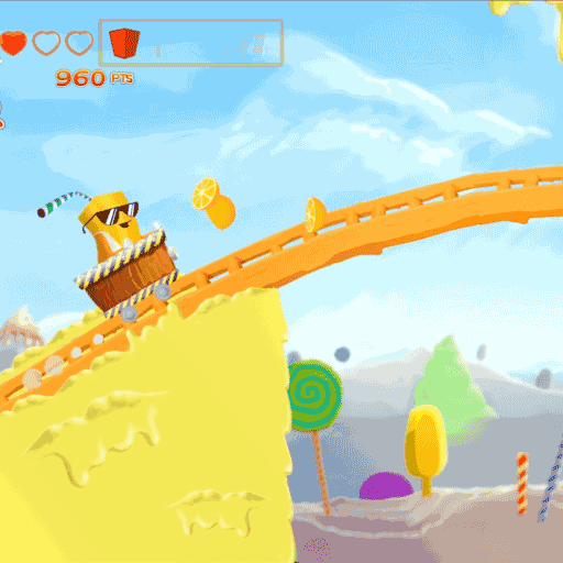 Orange Adventure Windows, Mac, iOS, iPad, Android, AndroidTab, WiiU ...