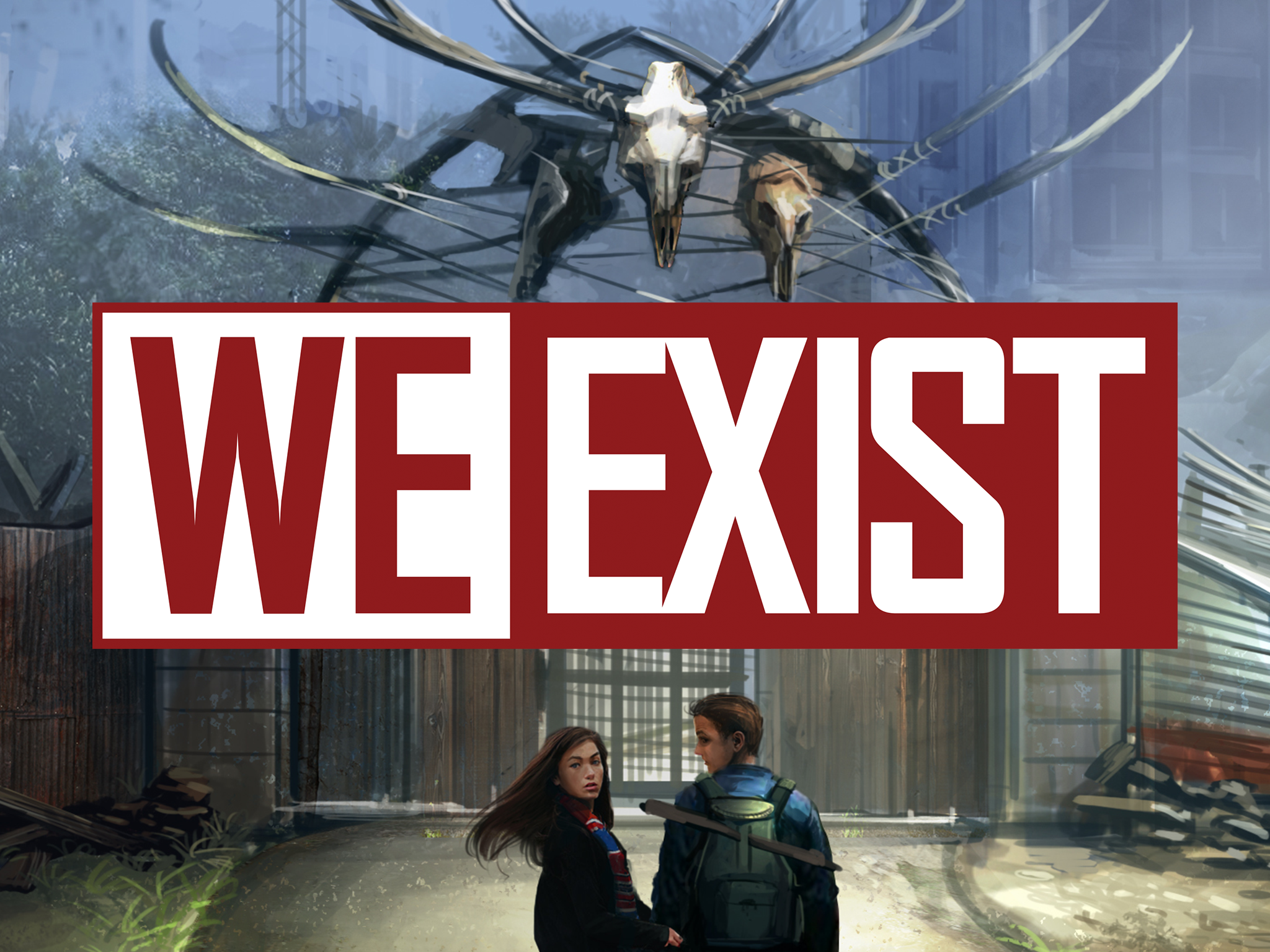 We Exist Windows game - ModDB