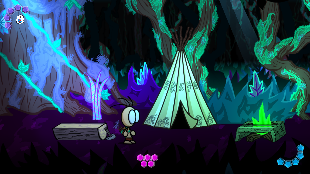 Native Windows, Mac game - ModDB