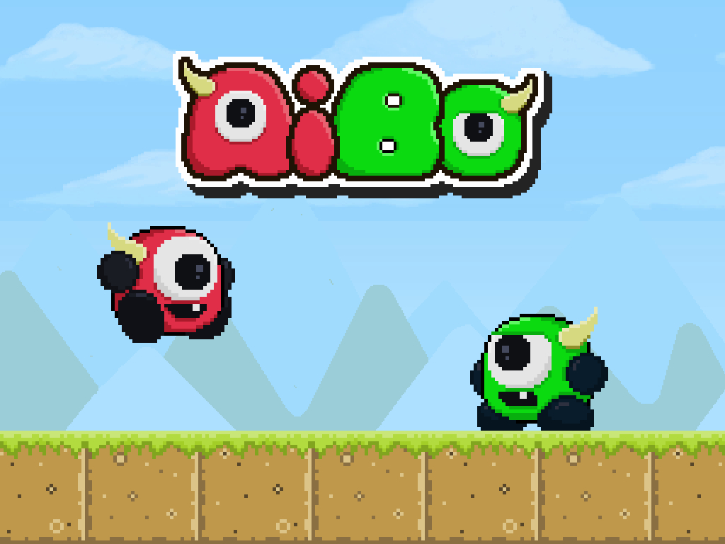 AiBo Windows game - ModDB