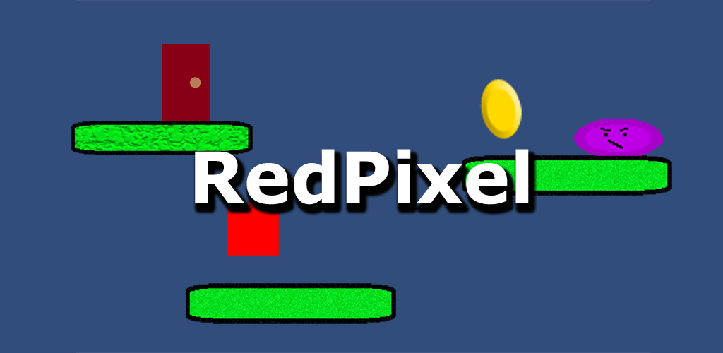RedPixel Web, Android game - ModDB