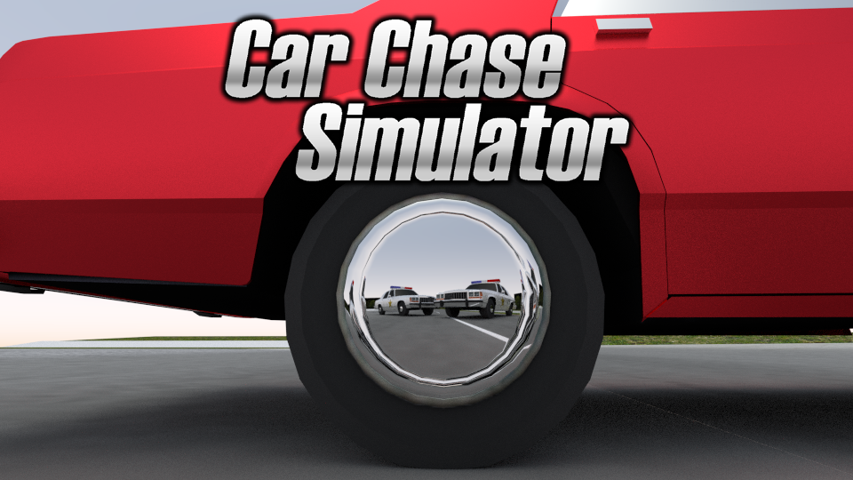 Car Chase Simulator Windows game - ModDB