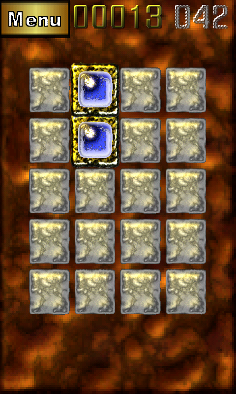 Matching - Time Attack Android game - ModDB