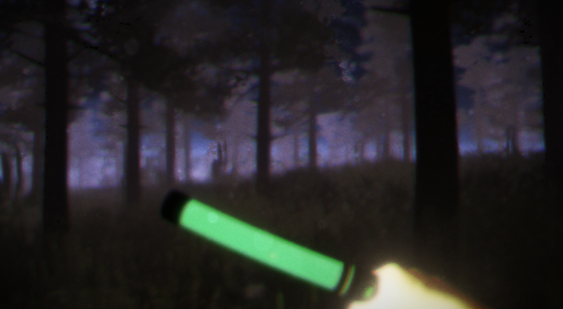 new fog image - Glimmer - ModDB