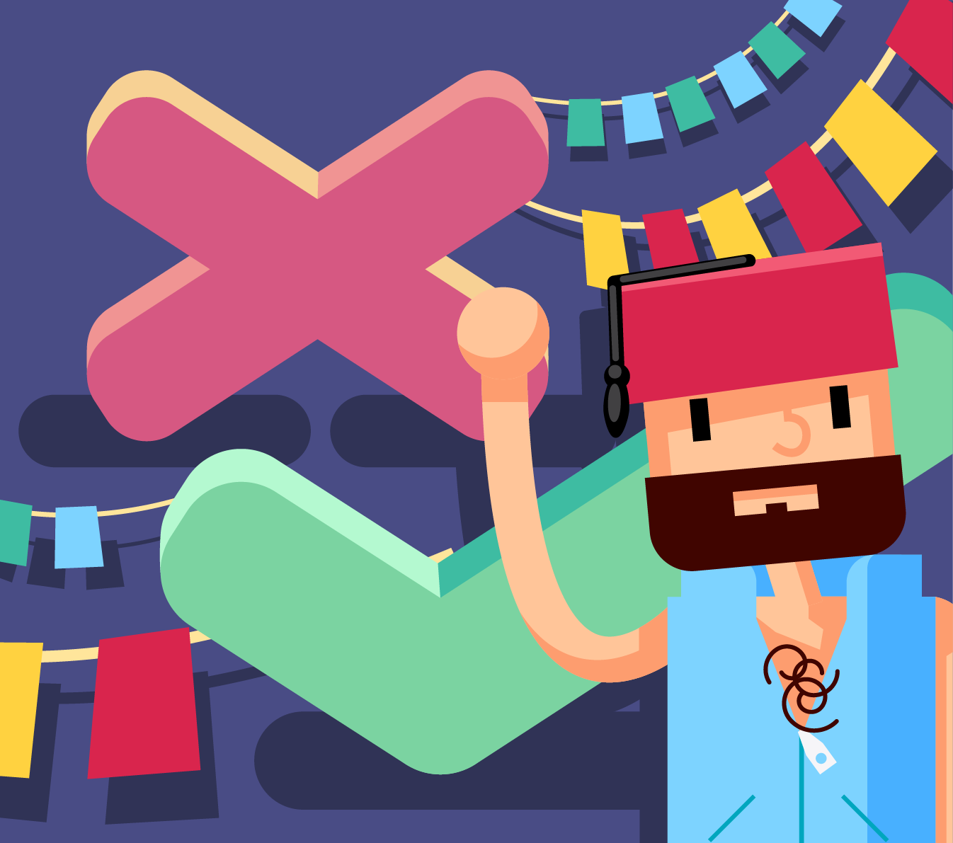 Mr. Know It All iOS, Android game - ModDB