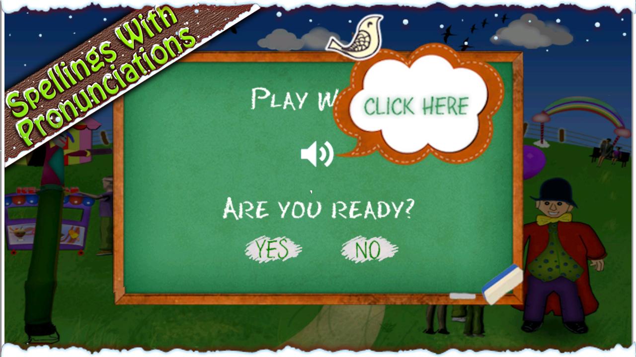 Image 4 - Spelling Bee Educational Game for Pre-K, 3rd Grade - ModDB