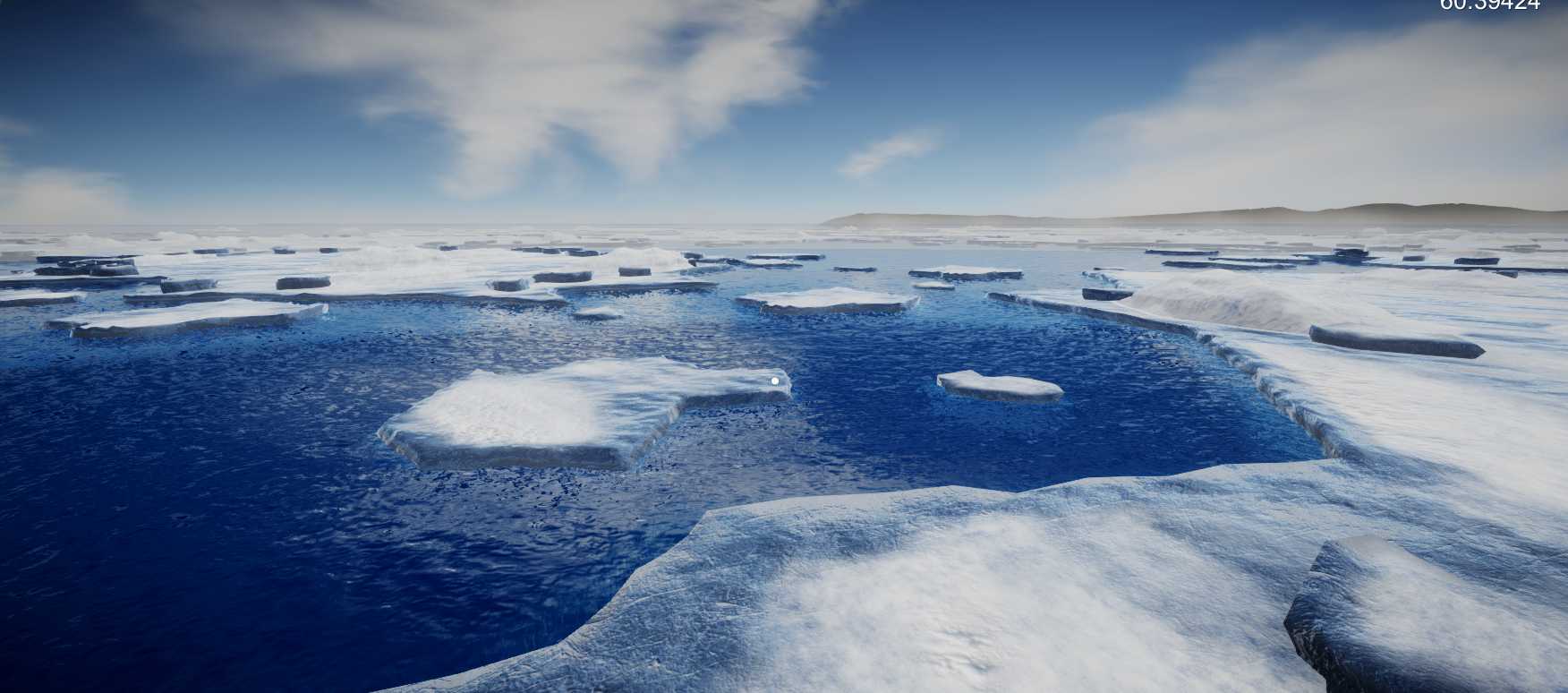 New Ice image - ICED - Mod DB