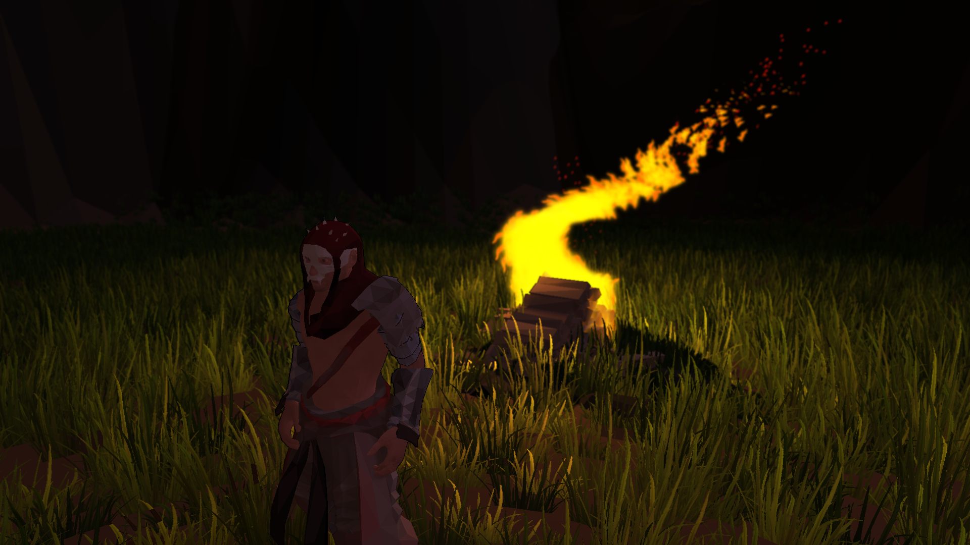 Dynamic Grass image - Clan Aspect - ModDB