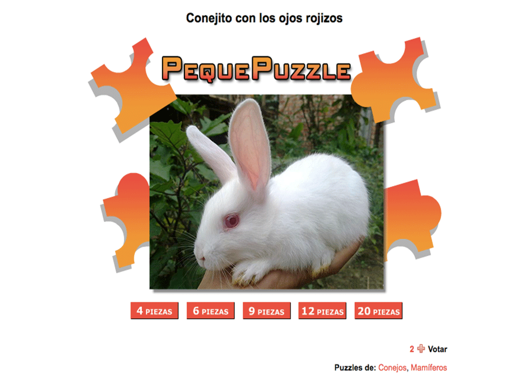 Puzzle Rabbit Windows, Mac, Web, Flash game - ModDB Puzzle Rabbit Windows, Mac, Web, Flash game - ModDB