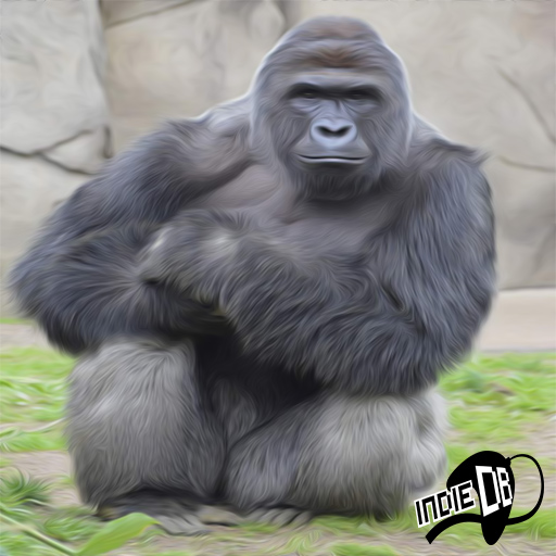Life Of Harambe Windows, Mac game - ModDB