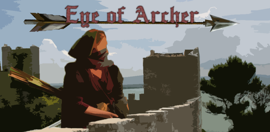 Eye Of Archer Android game - ModDB