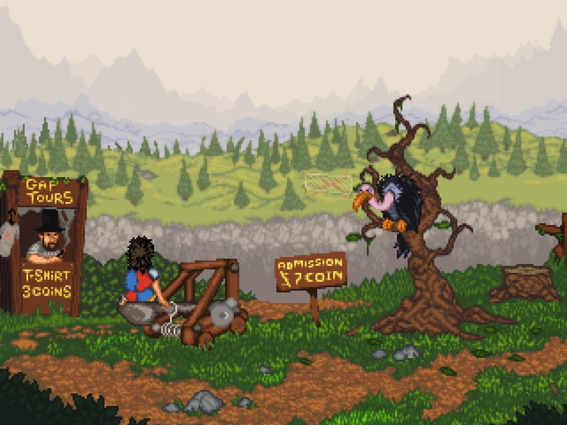 Guard Duty Screenshots - 2019 image - ModDB