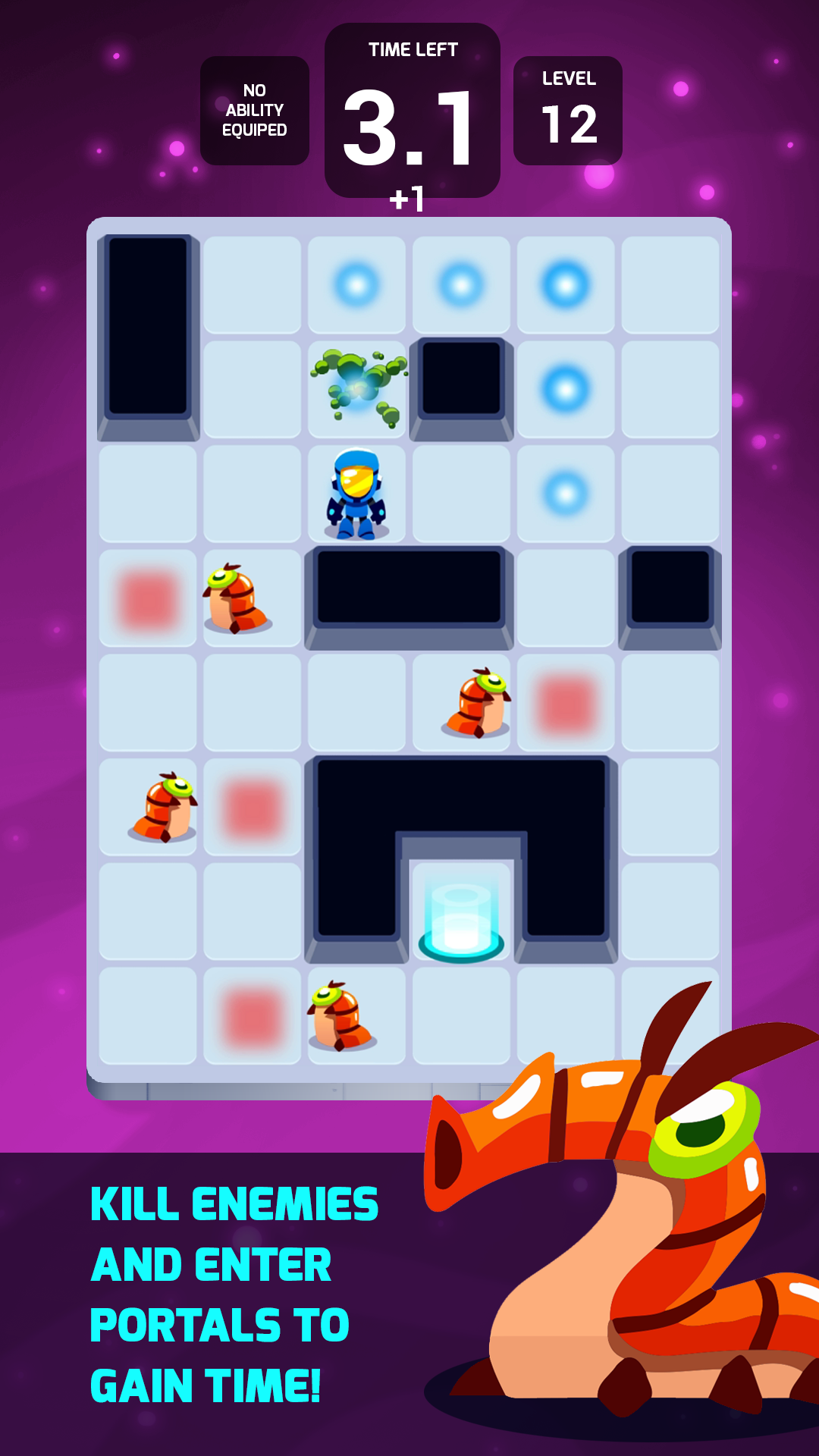 Screenshots image - Space Grubs - Mod DB