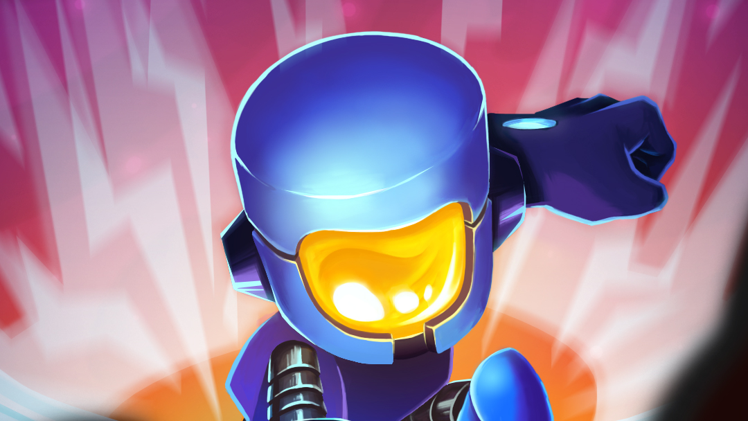 Space Grubs Android game - ModDB