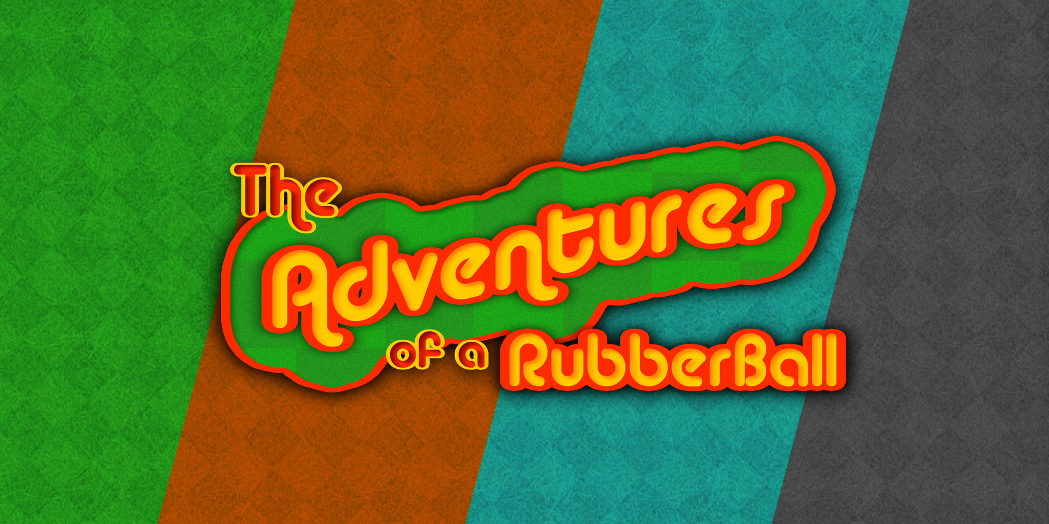 The Adventures of a Rubber Ball iOS, Android game - ModDB
