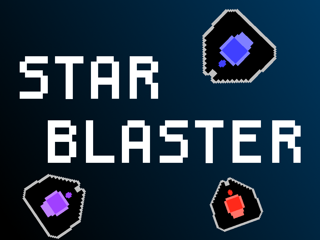 StarBlaster Windows game - ModDB