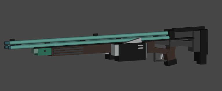 Weapons image - Lilith Odyssey - ModDB