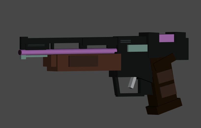 Weapons image - Lilith Odyssey - ModDB