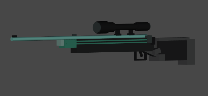 Weapons image - Lilith Odyssey - ModDB
