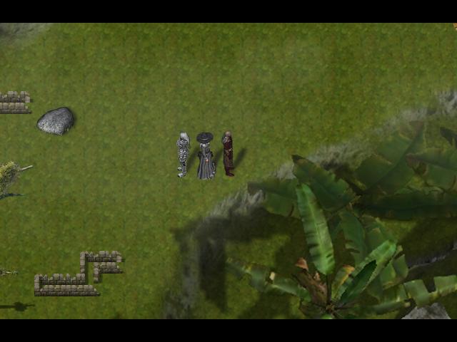 Image 1 - Sacred Blade - ModDB