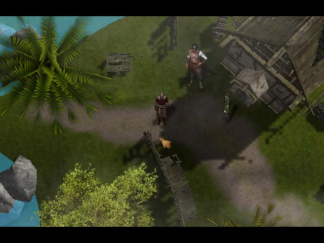 Image 10 - Sacred Blade - ModDB
