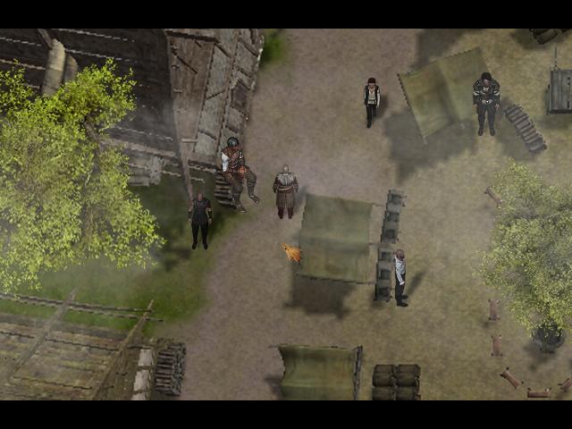 Image 11 - Sacred Blade - Mod DB