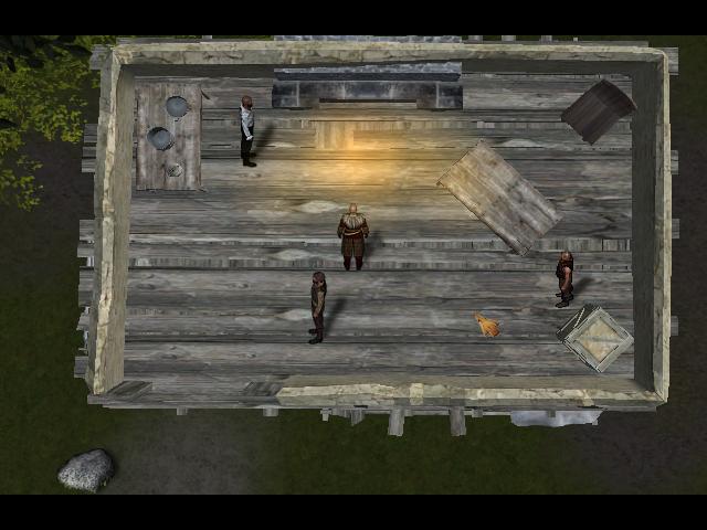 Image 16 - Sacred Blade - ModDB
