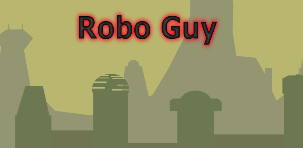 Robo Guy Android game - ModDB