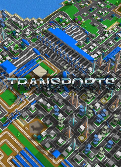 Transports Windows game - ModDB