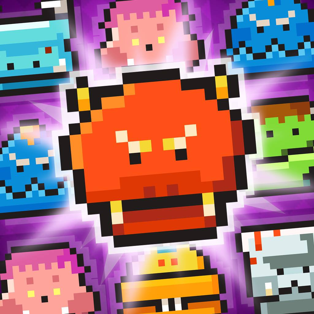 Puzzle Royale iOS, Android game - ModDB