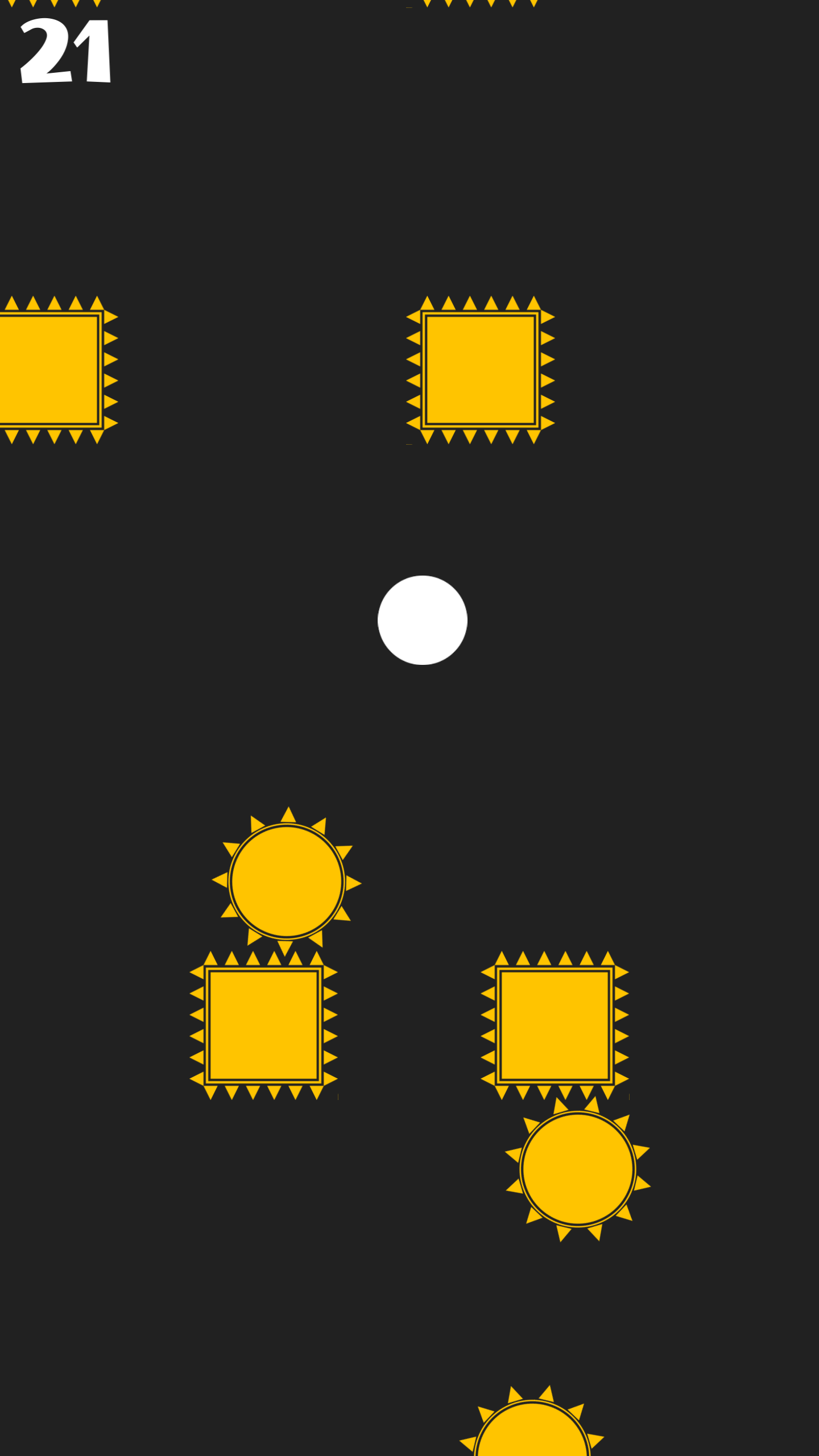 Image 1 - Dizzy Ball - ModDB