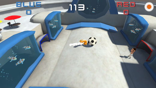 Floppy Heads iOS game - ModDB