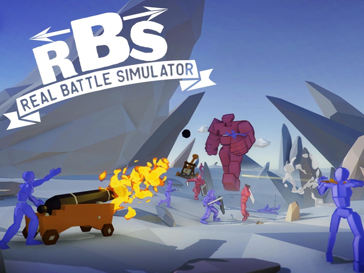 Image 3 - Real Battle Simulator - ModDB