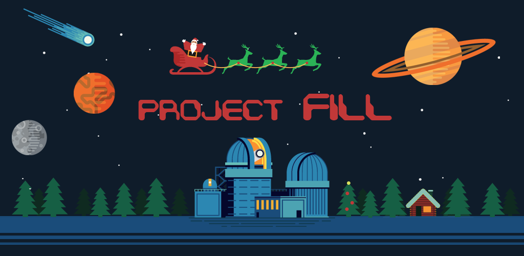 Project: FILL Android game - ModDB