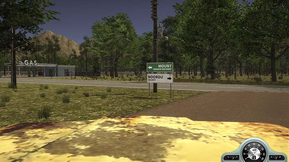screenshots image - Revhead - ModDB