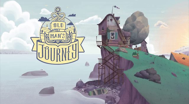 Old Man's Journey Windows game - ModDB