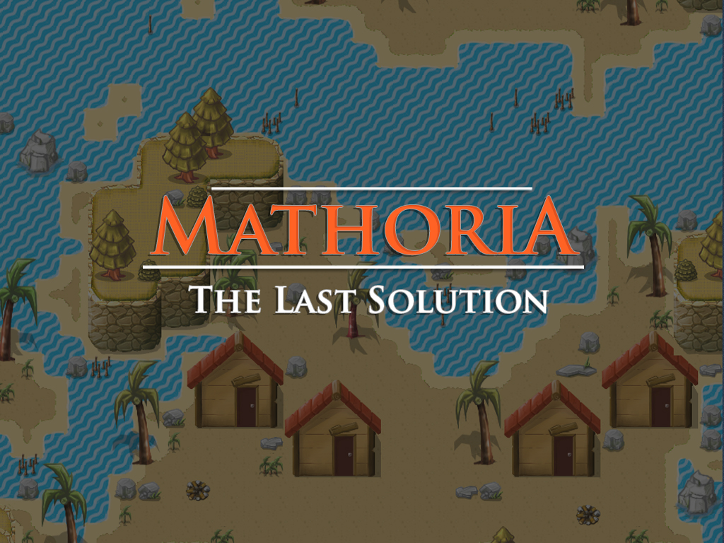 Mathoria: The Last Solution Windows game - ModDB